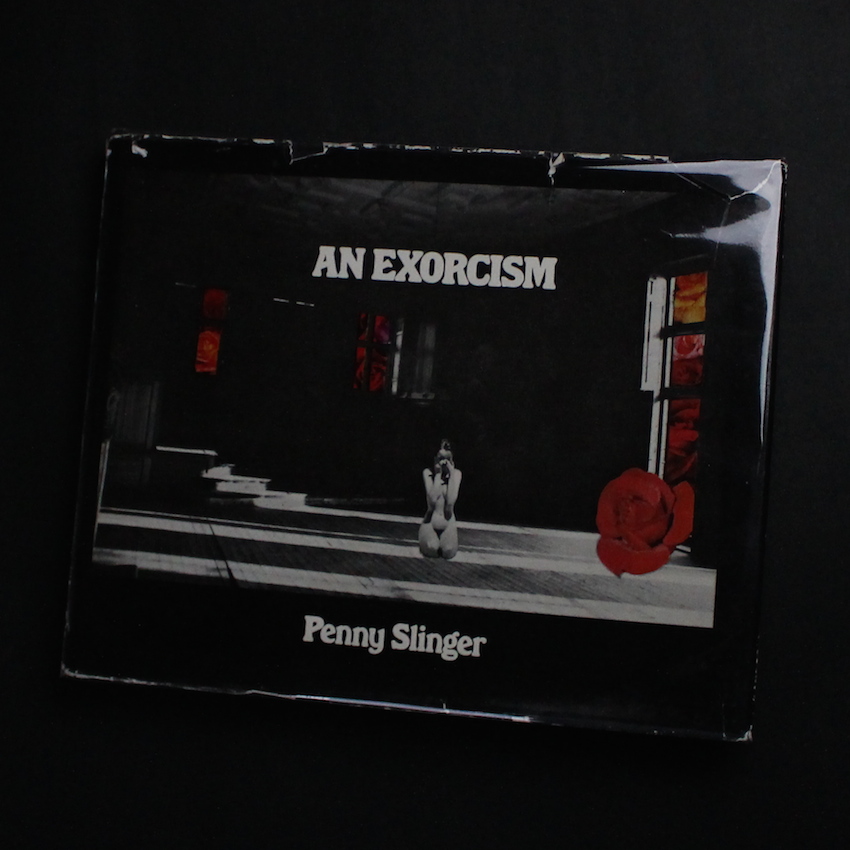 An Exorcism / ITEM LIST / MADE IN WONDER