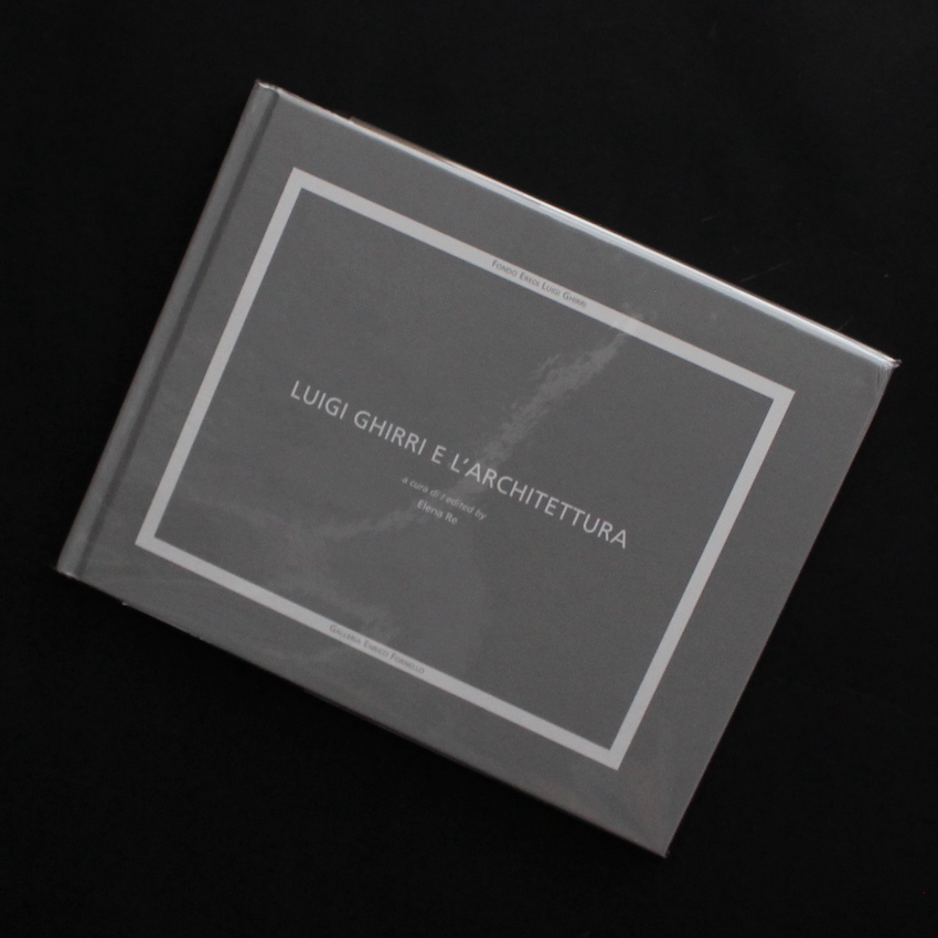 Still Life - Luigi Ghirri