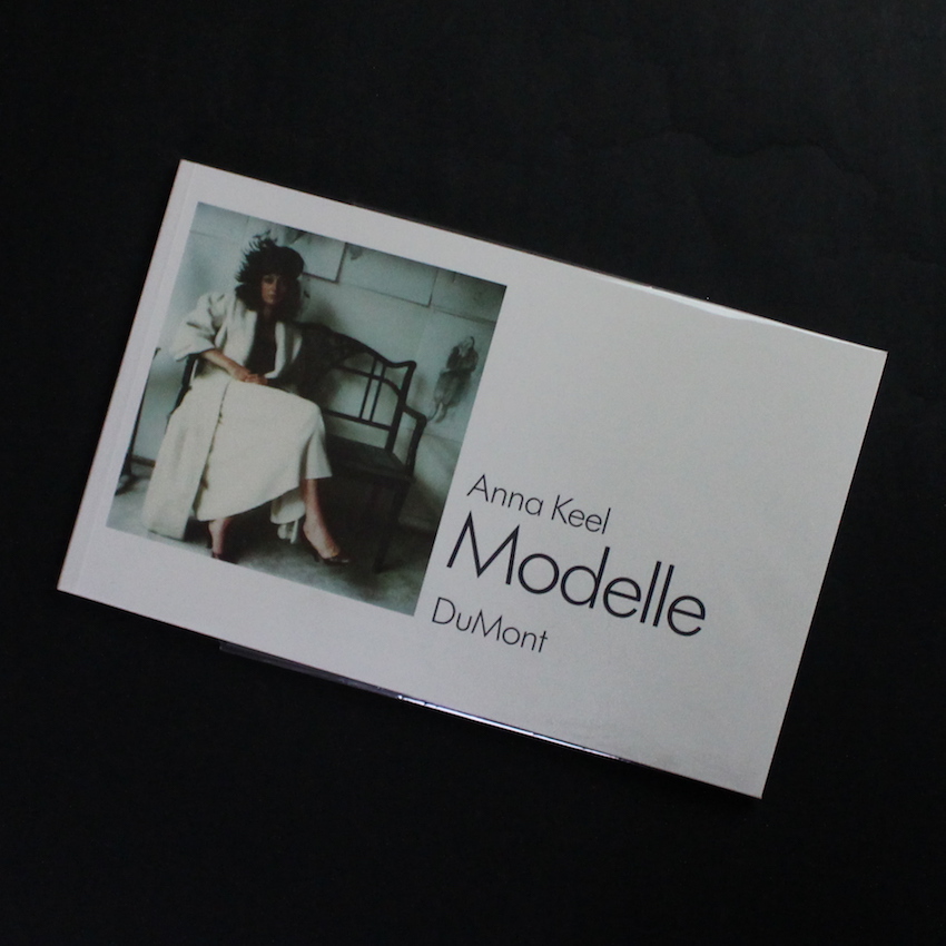 Modelle - Anna Keel