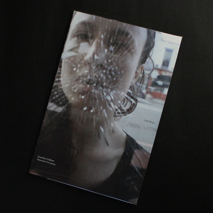 11th Hour - Jonathan Hallam & Anastasia Freygang