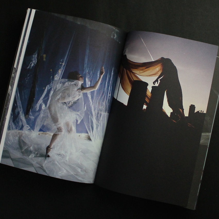 11th Hour - Jonathan Hallam & Anastasia Freygang