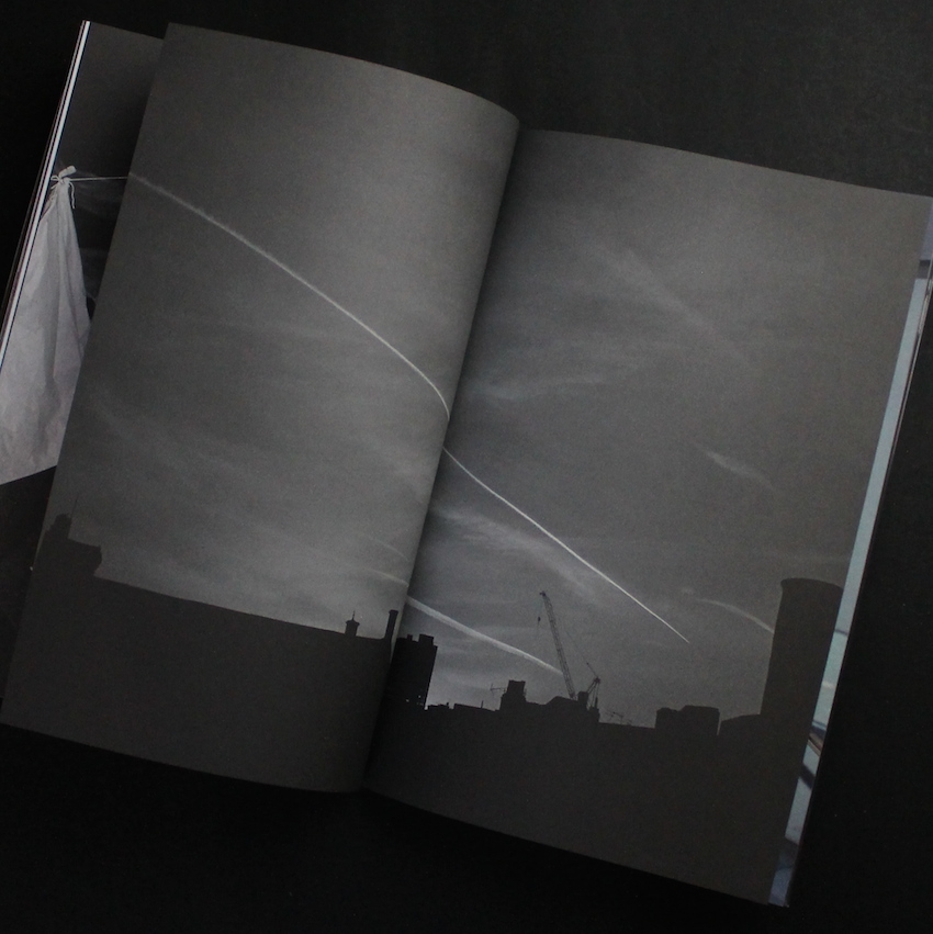 11th Hour - Jonathan Hallam & Anastasia Freygang