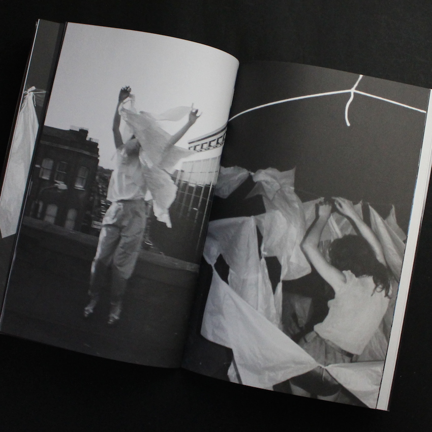 11th Hour - Jonathan Hallam & Anastasia Freygang