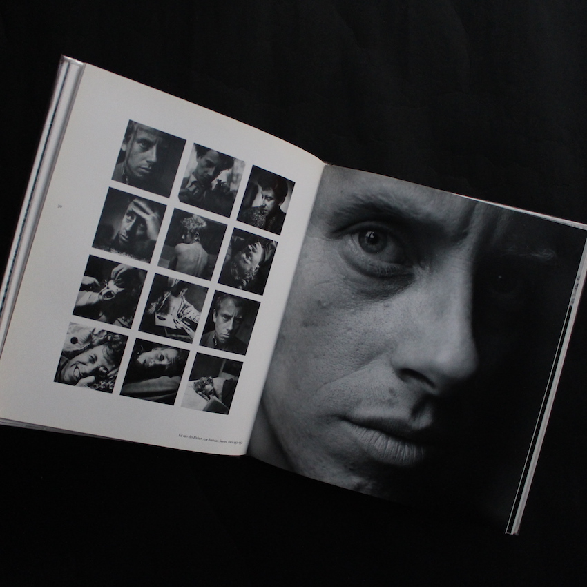 Photographer - Ata Kando