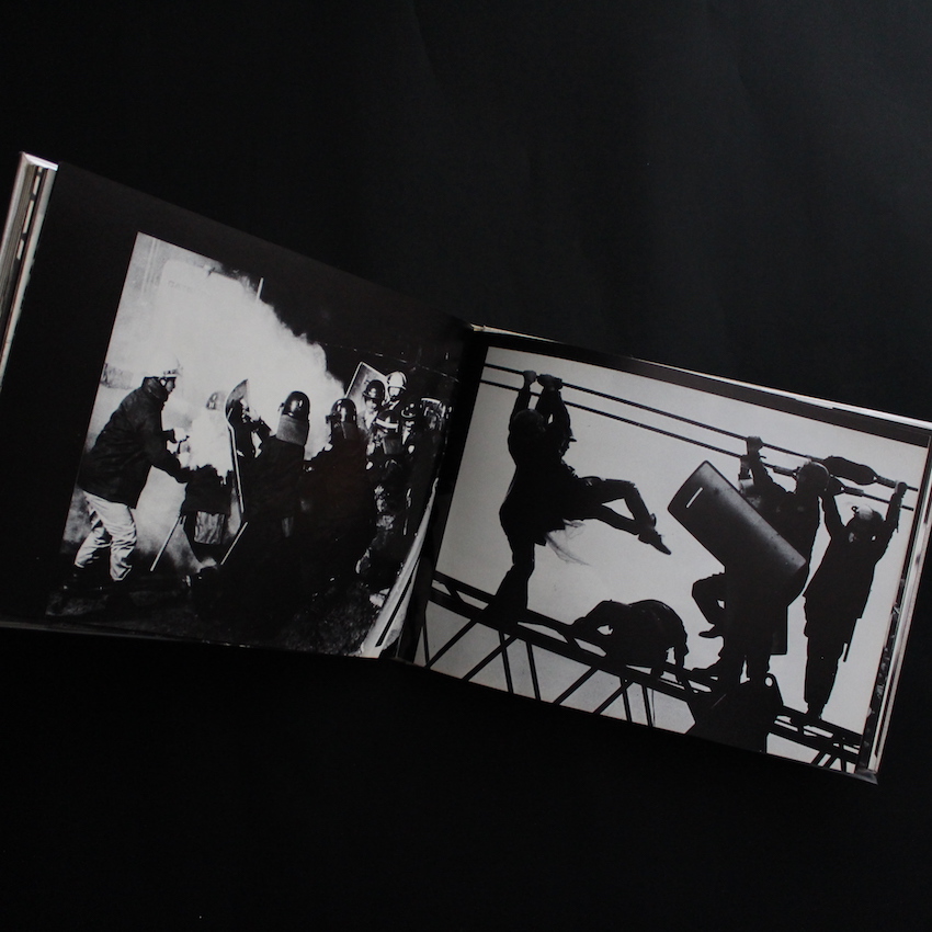 怨念の故郷 成田三里塚 - 黒川 雅光 / Masamitsu Kurokawa