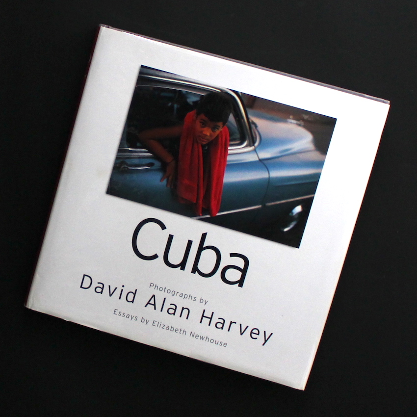 Cuba - David Alan Harvey