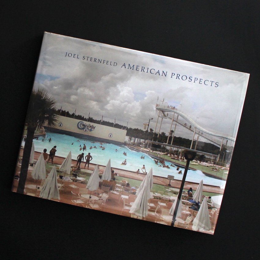 American Prospects（2003） - Joel Sternfeld