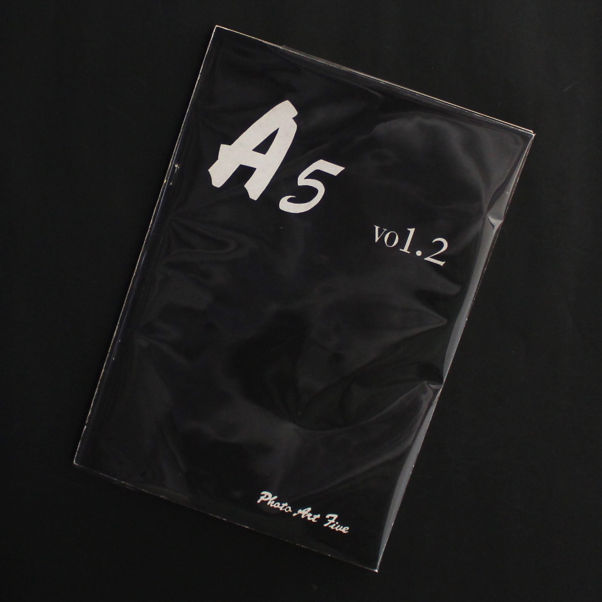 A5 Vol.2