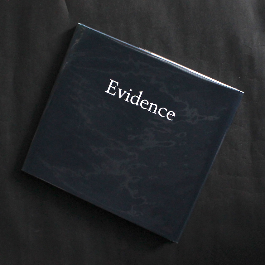 Evidence（2017） - Larry Sultan & Mike Mandel