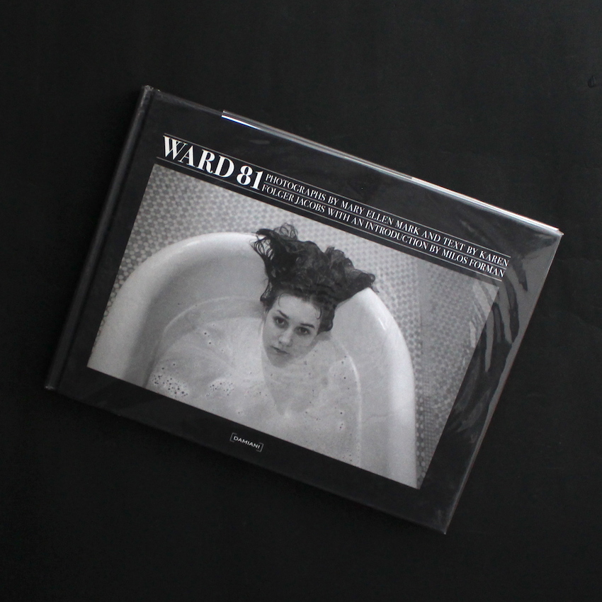 Ward 81 - Mary Ellen Mark