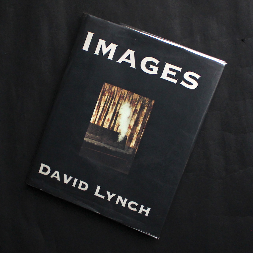 David Lynch Láminas Artísticas