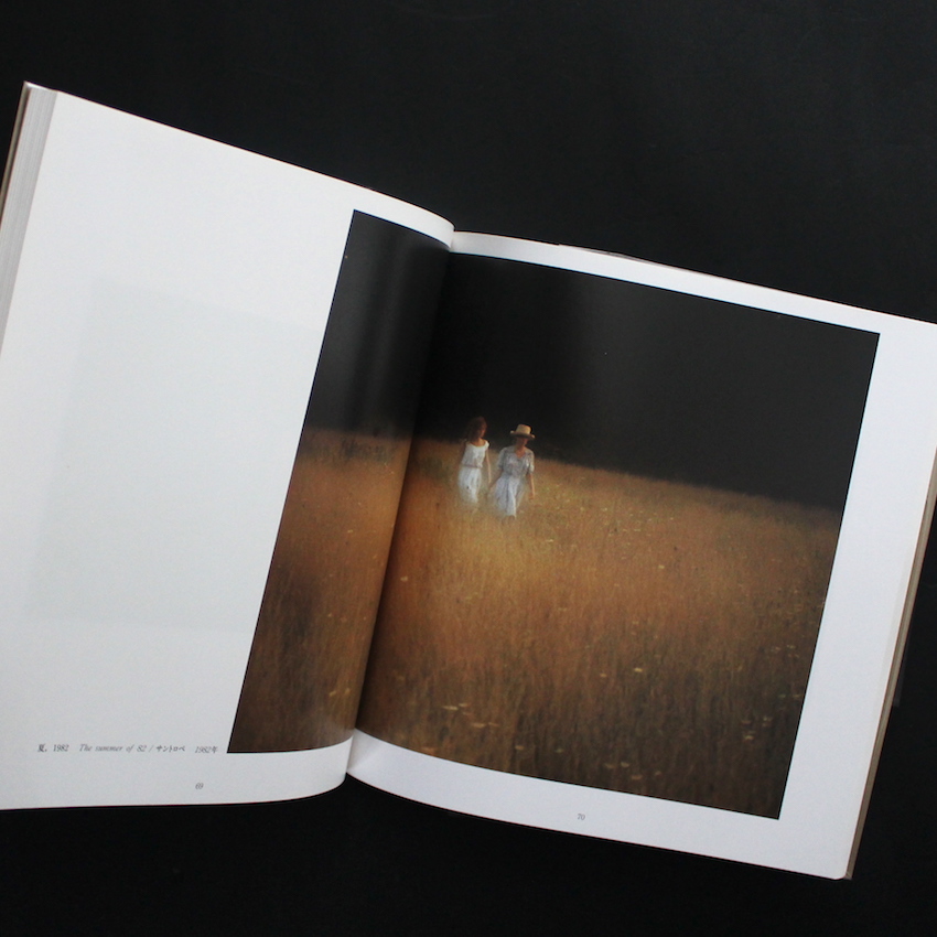 David Hamilton Twenty Five Years Of An Artist