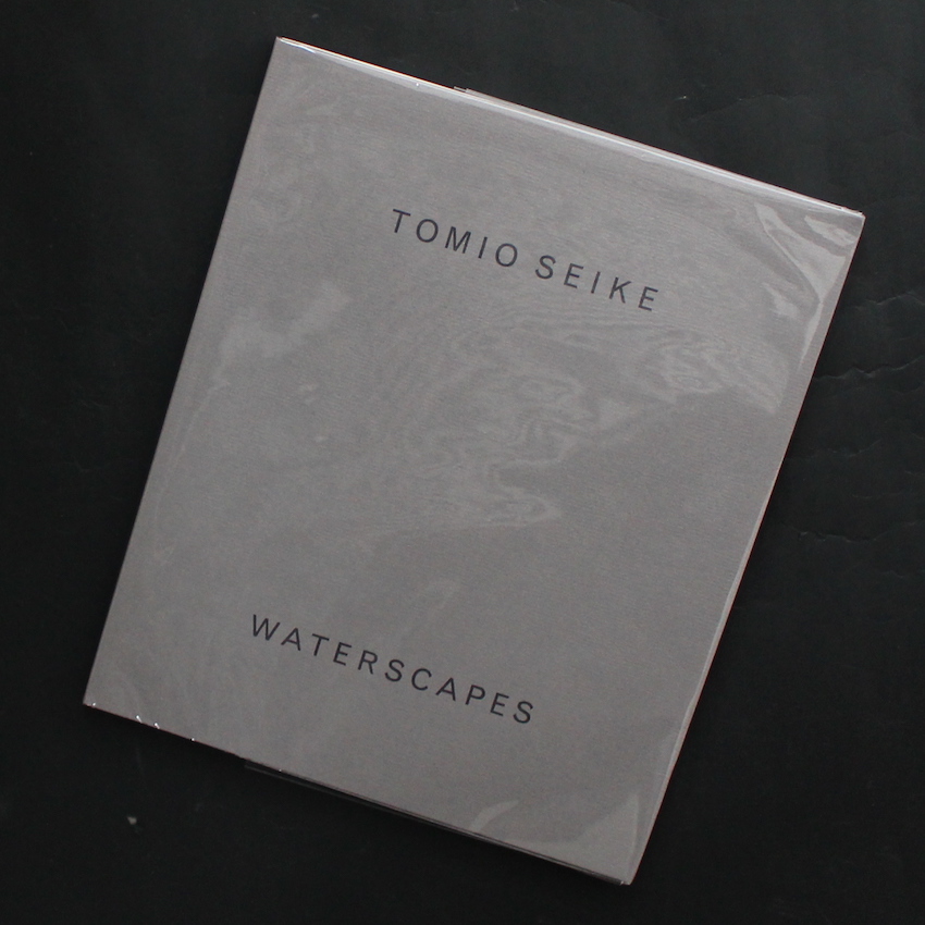 Waterscapes（Signed） - 清家 冨夫 / Tomio Seike