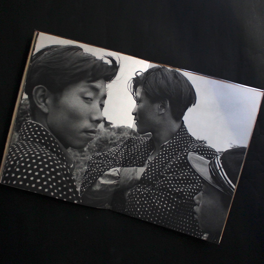 現代日本写真全集 1 木村伊兵衛作品集 / Modern Japanese Photography Vol.1 Kimura Ihei ...