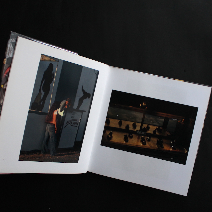 Color Correction（English Edition） - Ernst Haas