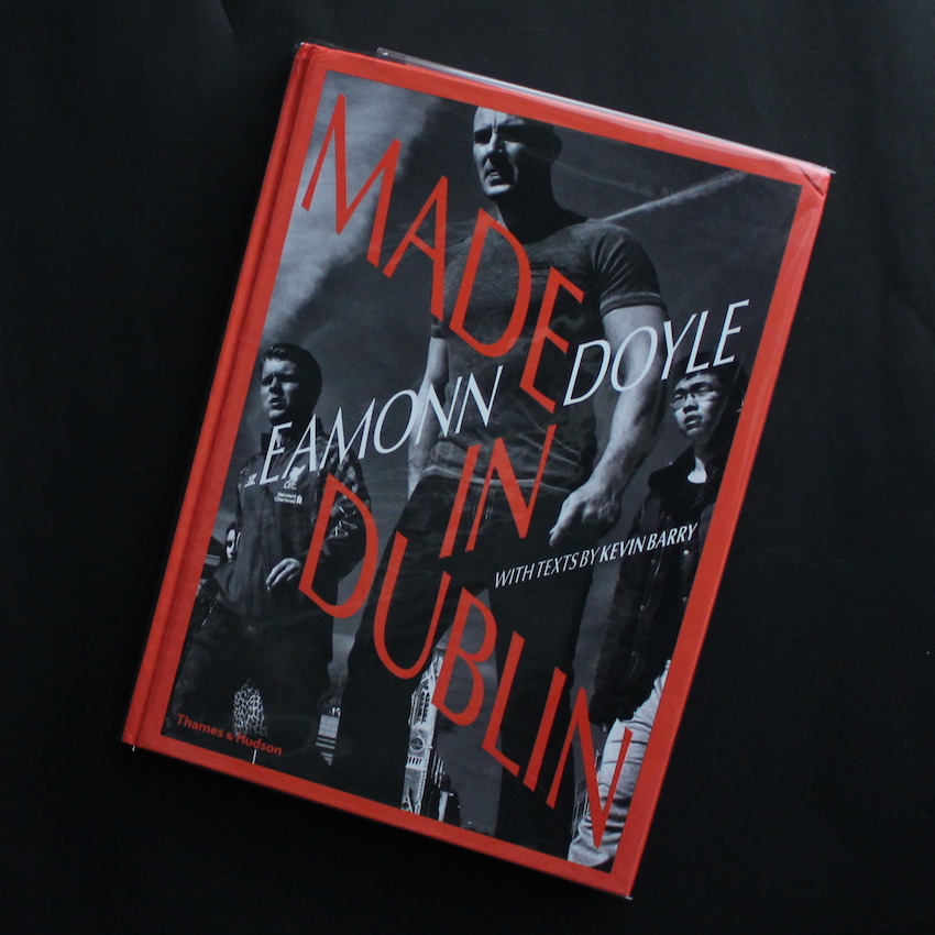 Made in Dublin - Eamonn Doyle