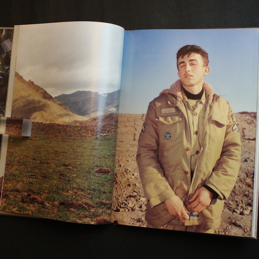 Goftare Nik / Good Words - Shirana Shahbazi