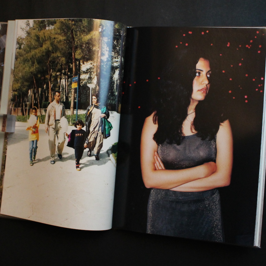 Goftare Nik / Good Words - Shirana Shahbazi