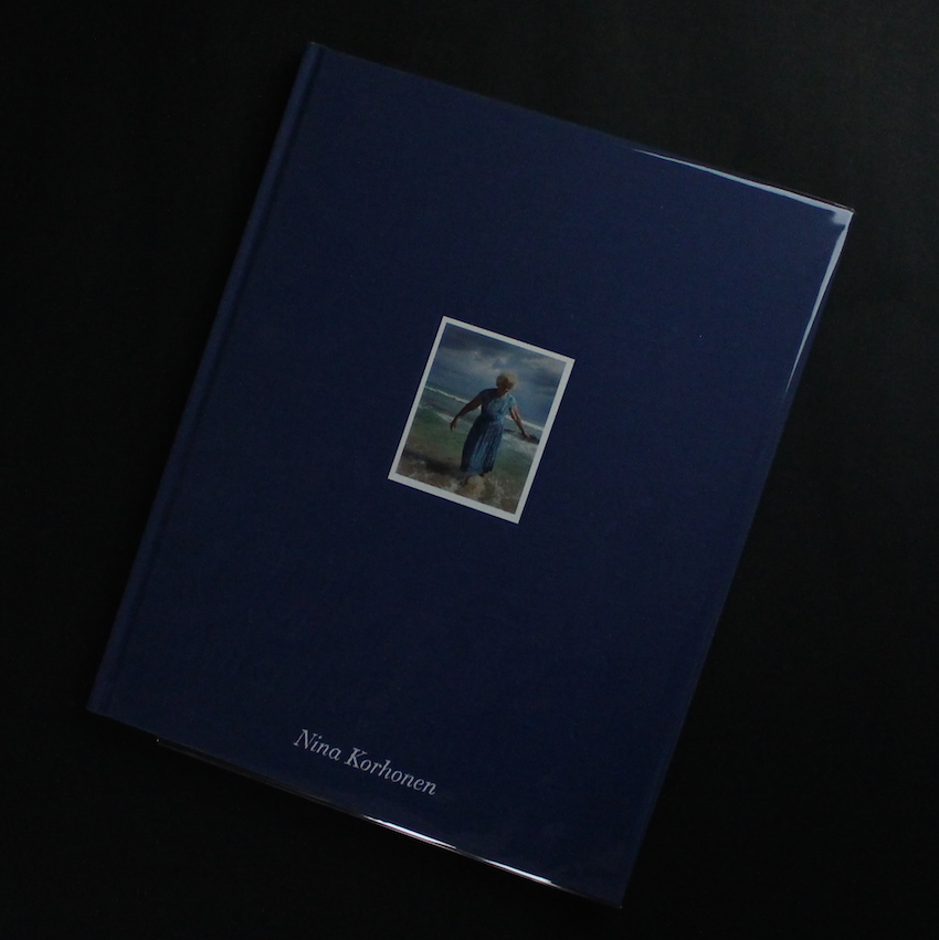 Not YMO YMO in New York - Nan Goldin